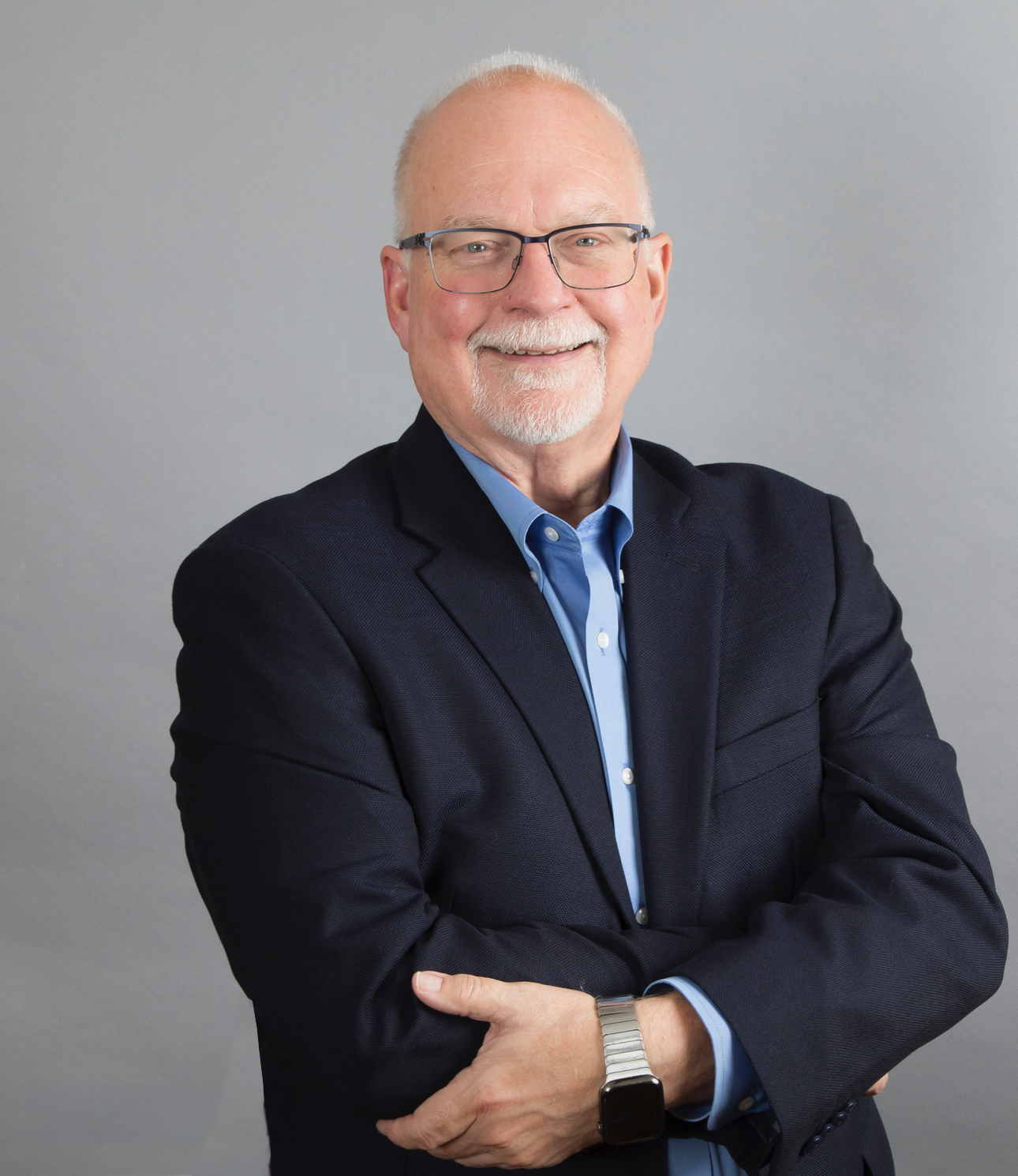 About Dr. Harry Black | Surgeon & Cancer Survivor